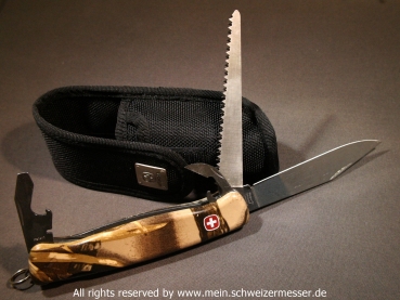 mein-schweizermesser - Wenger Knives